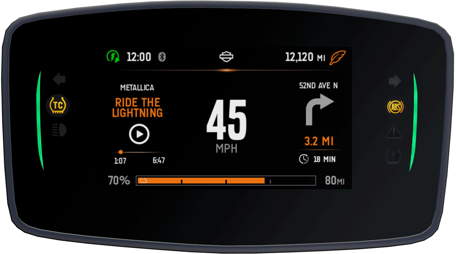 Custom Display Solutions – Medallion IS