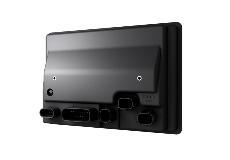 SMART Series Display Solutions – Medallion IS