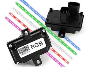 Prism RGB Control System – Medallion IS