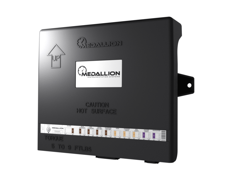 Power Distribution Modules – Medallion IS