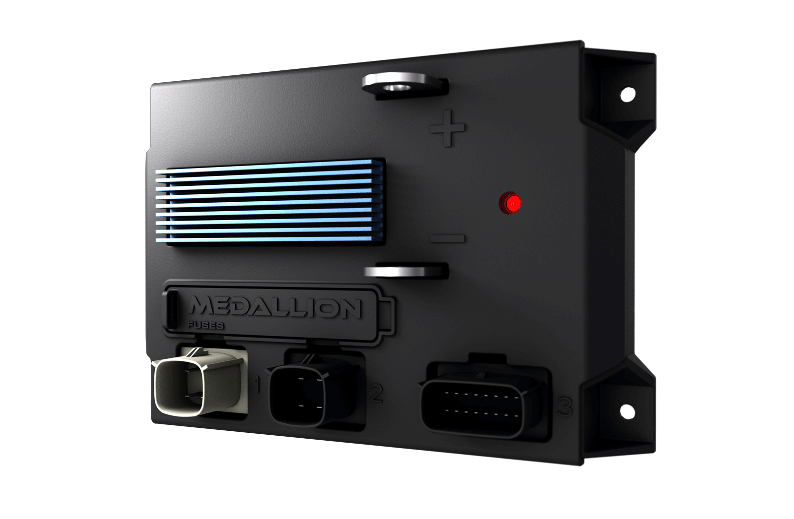 Marine – Medallion IS