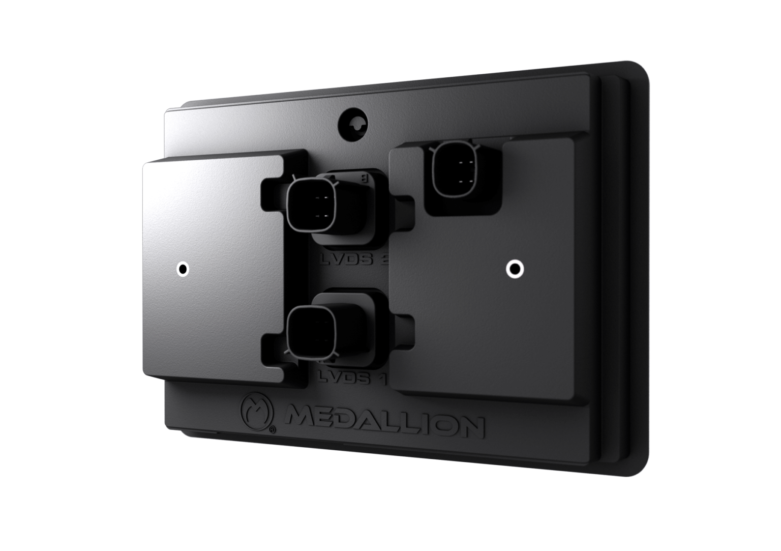 SMART Series Display Solutions – Medallion IS