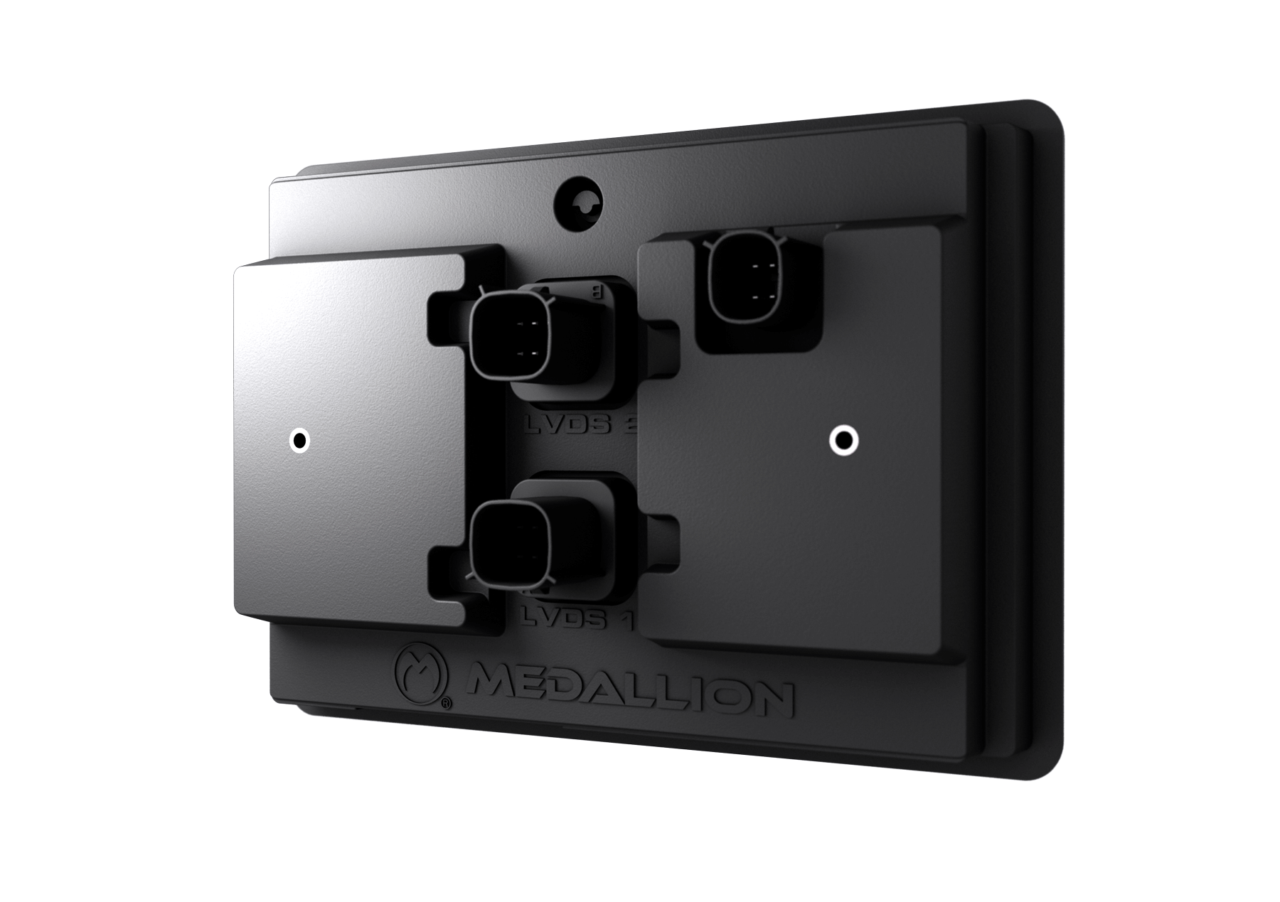 SMART Series Display Solutions – Medallion IS