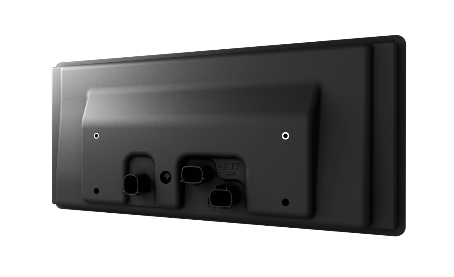 Viper Display Solutions – Medallion IS