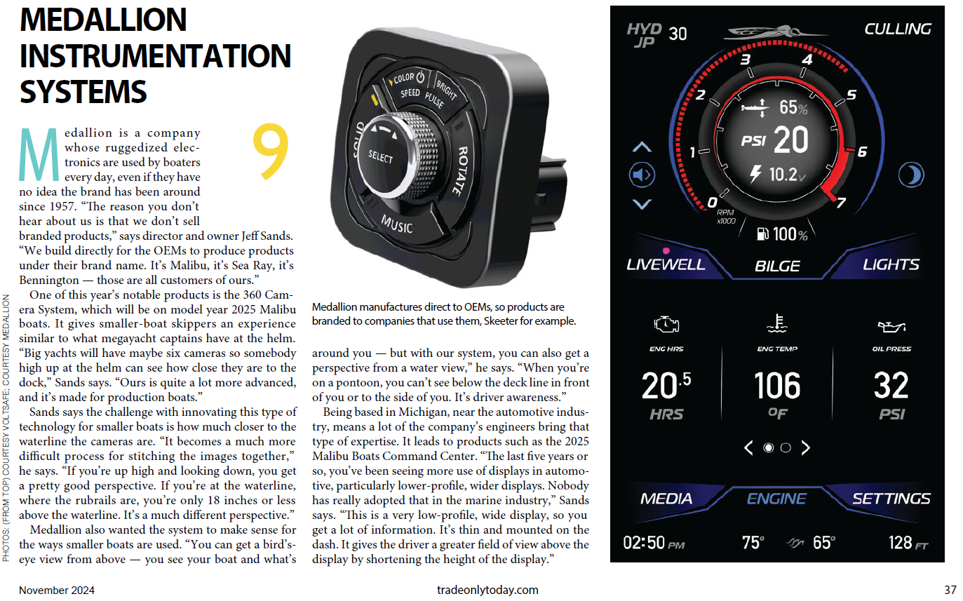 2024 s Most Innovative Marine Companies Medallion IS 2024-s-most-innovative-marine-companies-medallion-is